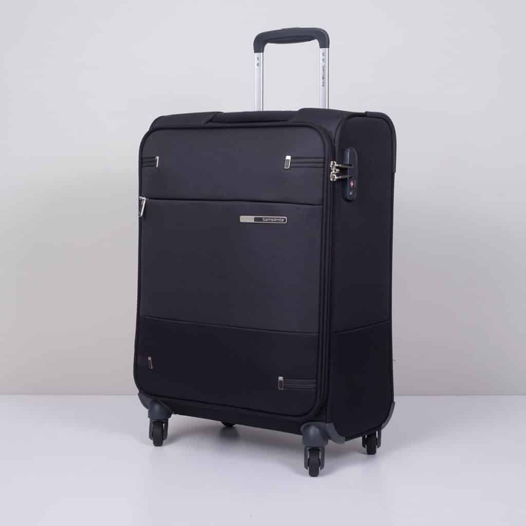 Samsonite Base Boost im Test (12/2025) - GepäckCheck