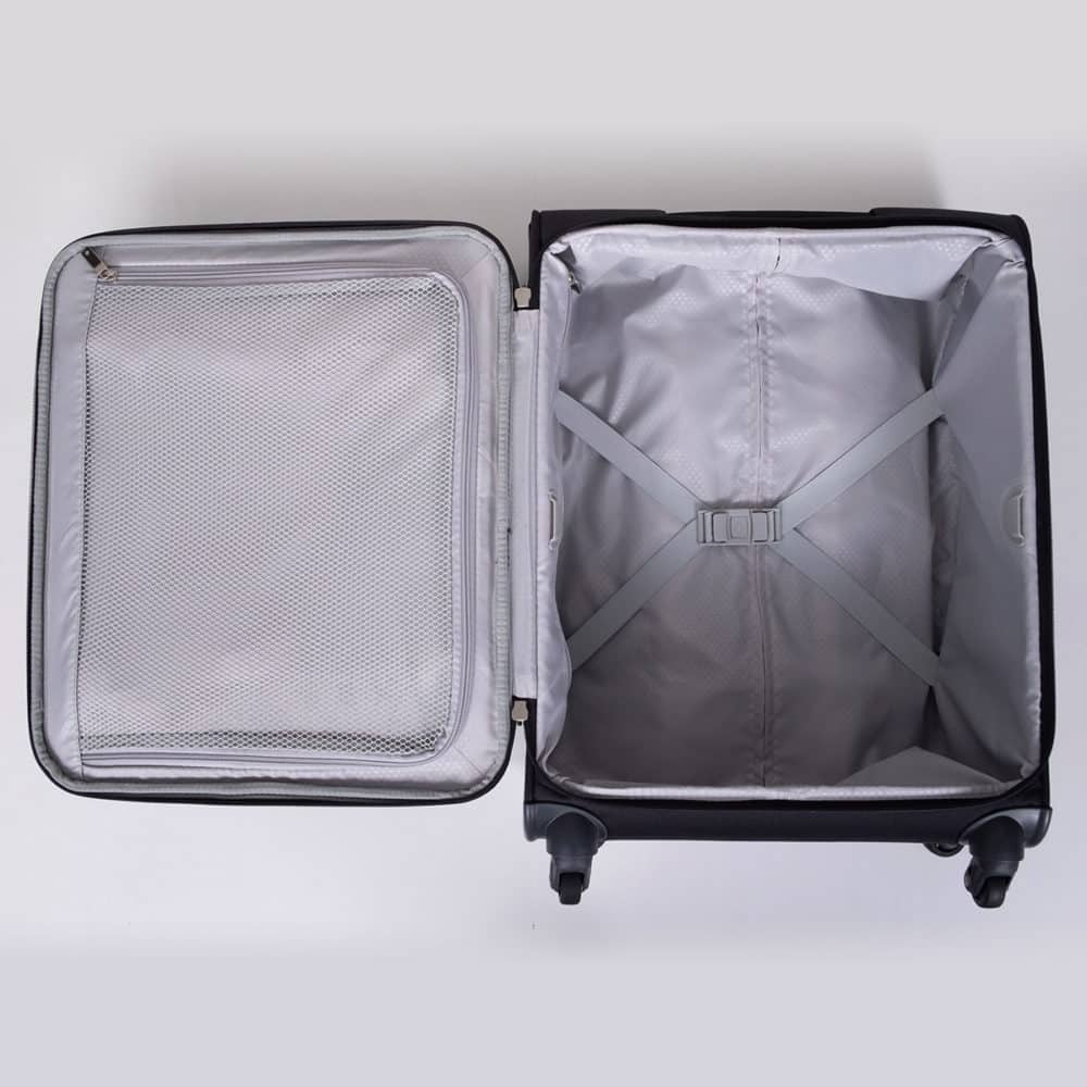 Samsonite Base Boost im Test (12/2025) - GepäckCheck