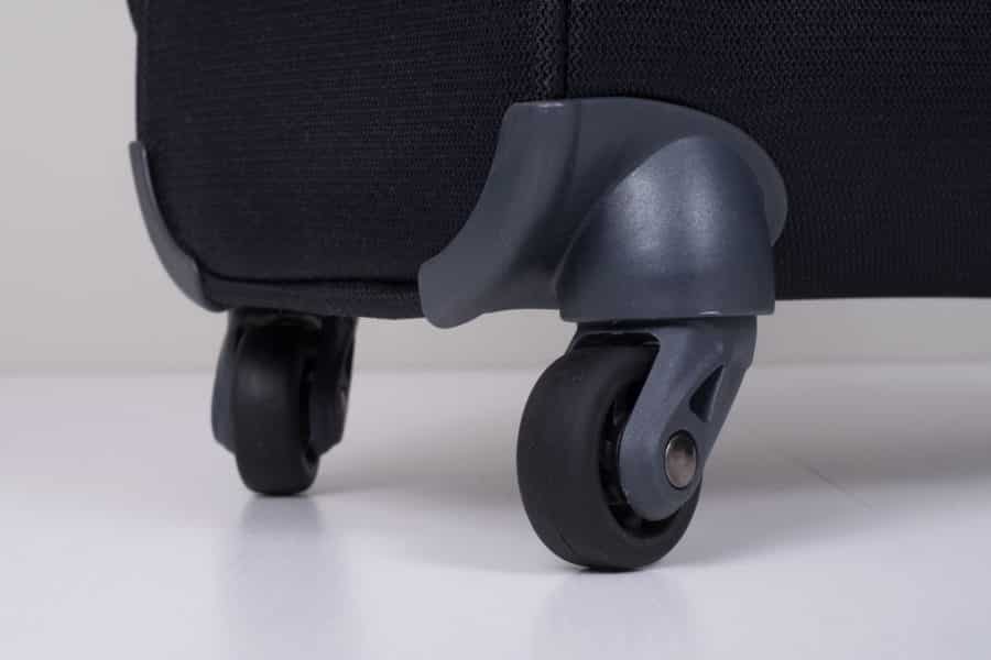 Samsonite Base Boost im Test (12/2025) - GepäckCheck