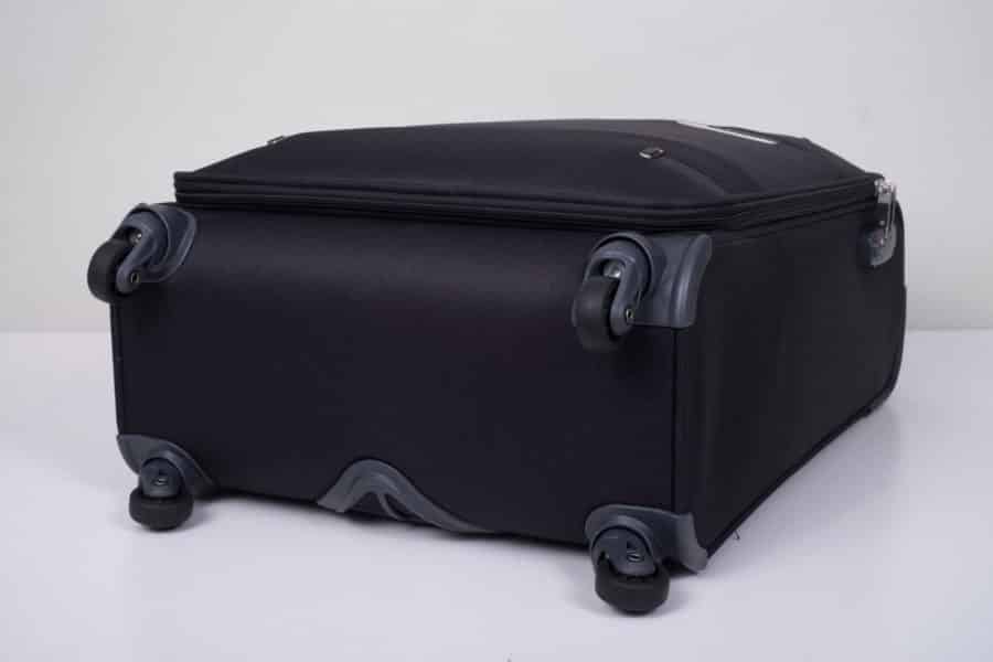 Samsonite Base Boost im Test (12/2025) - GepäckCheck