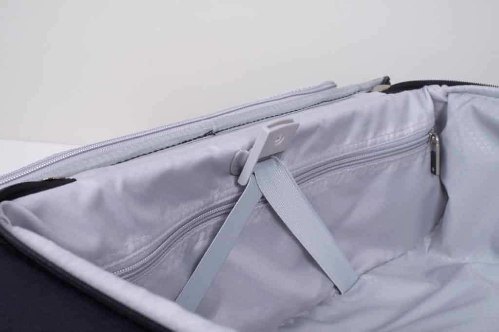 Samsonite Base Boost im Test (12/2025) - GepäckCheck