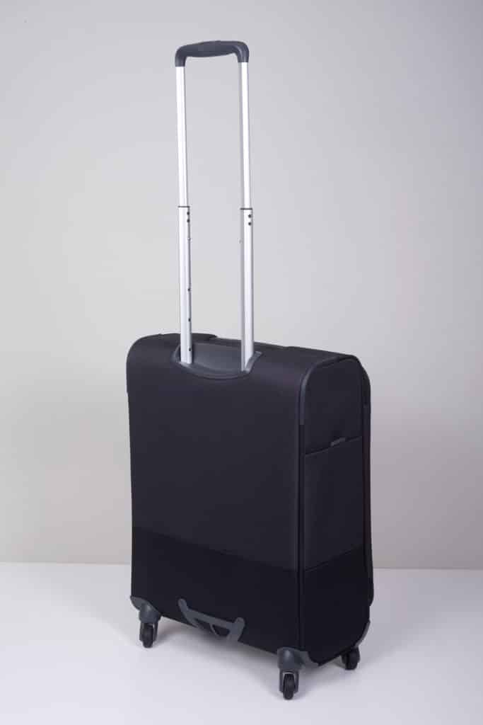 Samsonite Base Boost im Test (12/2025) - GepäckCheck