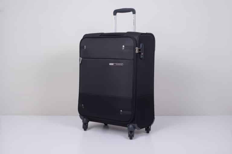 Samsonite Base Boost im Test (12/2025) - GepäckCheck