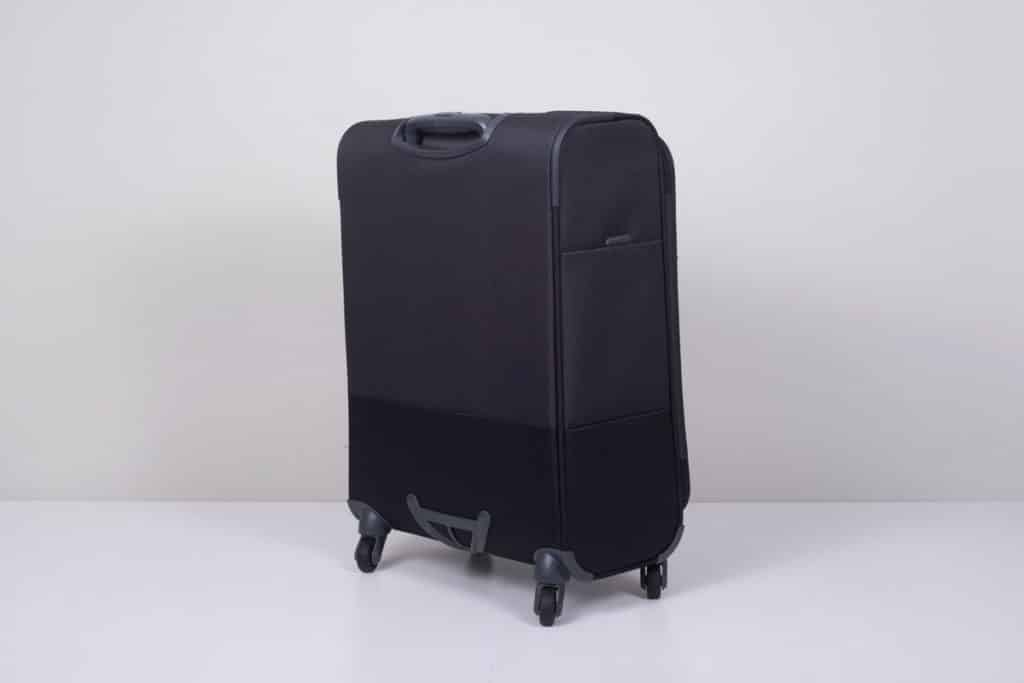 Samsonite Base Boost im Test (12/2025) - GepäckCheck