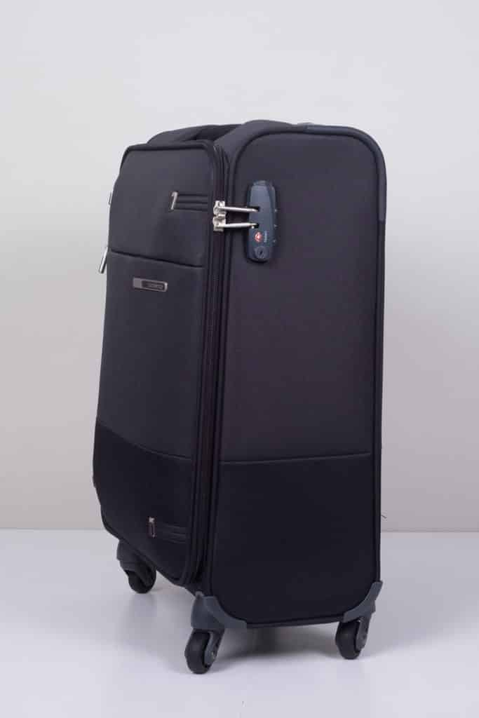 Samsonite Base Boost im Test (12/2025) - GepäckCheck