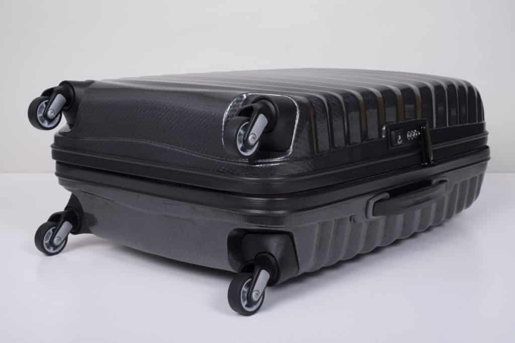 Samsonite Lite Shock im Test (06/2026) - 2. Testsieger